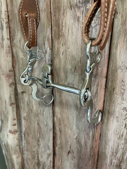 S Shank Merrill Allaround Hinge Port – Merrill Bits