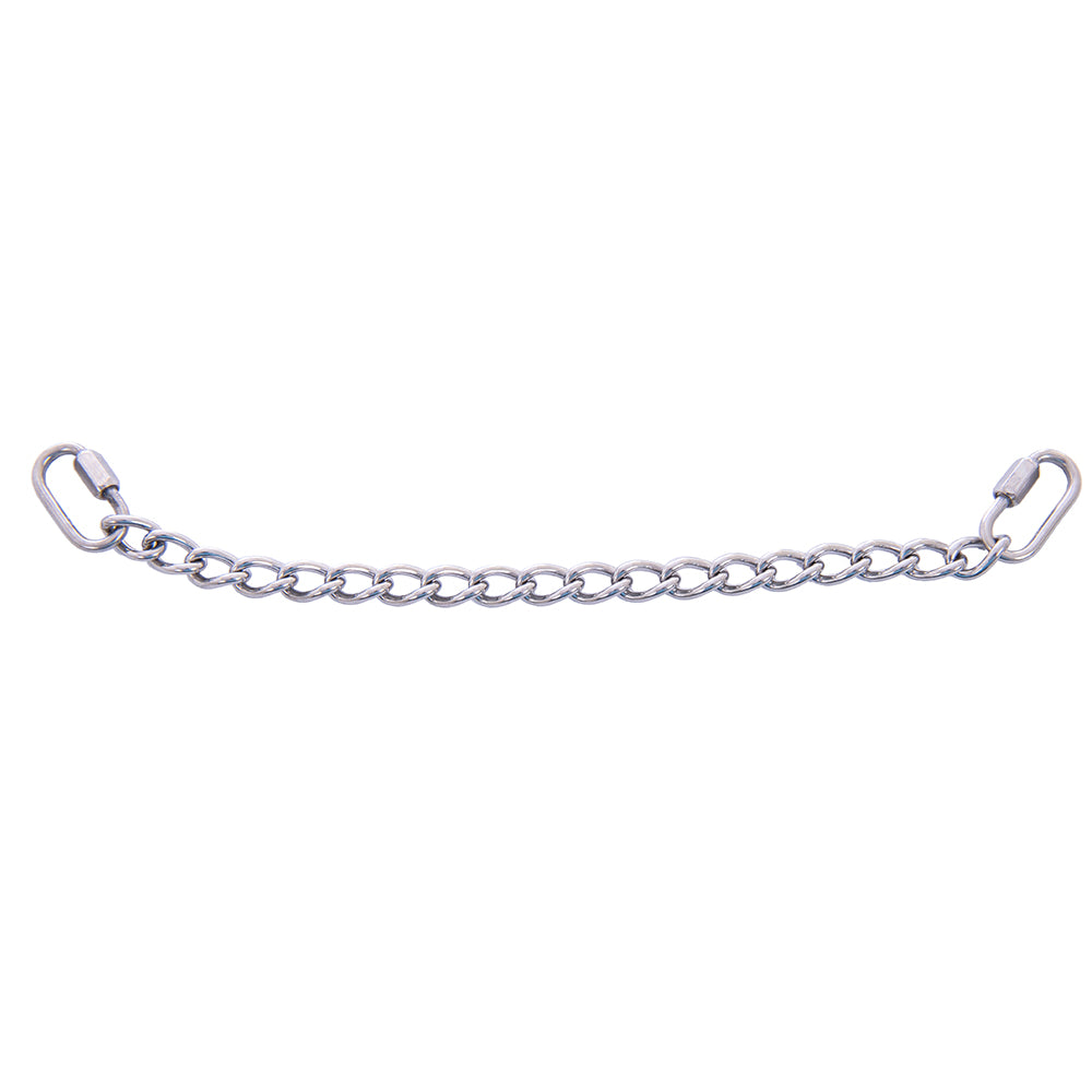 Curb Chain – Merrill Bits